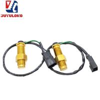 China JUYULONG for Komatsu 120 200 220 240 350 360-5-6-7 Excavator Engine Flywheel Housing Speed Sensor 7861-93-2310 7861-92-3210 for sale