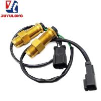 China JUYULONG for Komatsu 120 200 220 240 350 360-5-6-7 Excavator Engine Flywheel Housing Speed Sensor 7861-93-2310 7861-92-3210 for sale
