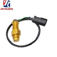 China JUYULONG for Komatsu 120 200 220 240 350 360-5-6-7 Excavator Engine Flywheel Housing Speed Sensor 7861-93-2310 7861-92-3210 for sale