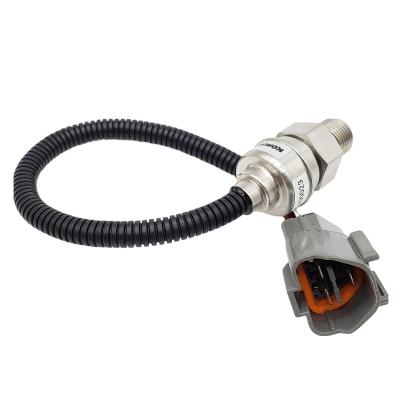 China JUYULONG Hydraulic Pump High Pressure Sensor 7861-92-1610 for Komatsu PC120 200 220 240 300-6 Construction Machinery Parts for sale