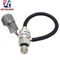 China JUYULONG Hydraulic Pump High Pressure Sensor 7861-92-1610 for Komatsu PC120 200 220 240 300-6 Construction Machinery Parts for sale
