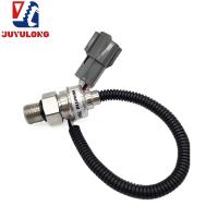 China JUYULONG Hydraulic Pump High Pressure Sensor 7861-92-1610 for Komatsu PC120 200 220 240 300-6 Construction Machinery Parts for sale
