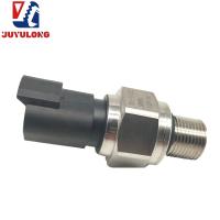 China JUYULONG for Komatsu PC130 200 360-7 Excavator Hydraulic Pump High Pressure Sensor 7861-93-1651 Construction Machinery Parts for sale