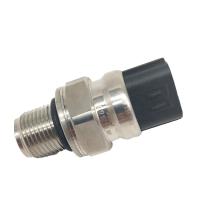 China JUYULONG High Pressure Sensor 7861-93-1812 for Komatsu PC200 210 220 240-8 Construction Machinery Parts for sale