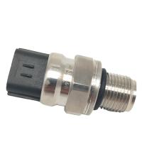 China JUYULONG High Pressure Sensor 7861-93-1812 for Komatsu PC200 210 220 240-8 Construction Machinery Parts for sale