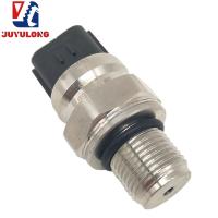 China JUYULONG High Pressure Sensor 7861-93-1812 for Komatsu PC200 210 220 240-8 Construction Machinery Parts for sale