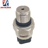 China JUYULONG High Pressure Sensor 7861-93-1812 for Komatsu PC200 210 220 240-8 Construction Machinery Parts for sale