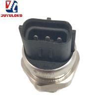 China JUYULONG High Pressure Sensor 7861-93-1812 for Komatsu PC200 210 220 240-8 Construction Machinery Parts for sale