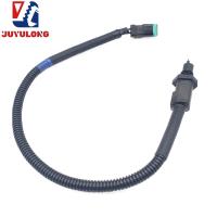 China JUYULONG for PC200/210/220/240-8 Oil Water Separator Sensor 600-311-3721 Construction Machinery Parts 3-Month Warranty for sale