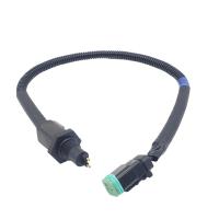 China JUYULONG for PC200/210/220/240-8 Oil Water Separator Sensor 600-311-3721 Construction Machinery Parts 3-Month Warranty for sale