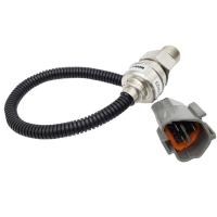 China JUYULONG High Pressure Sensor 7861-92-1610 for PC200 220 Hydraulic Pump Construction Machinery Parts Guangdong 3-Month for sale