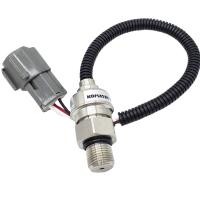 China JUYULONG High Pressure Sensor 7861-92-1610 for PC200 220 Hydraulic Pump Construction Machinery Parts Guangdong 3-Month for sale