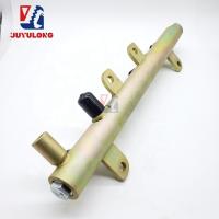 China JUYULONG High Pressure Common Rail Sensor 6754-71-1210 for Komatsu  PC200 210 220 240-8 MO Construction Machinery Parts for sale