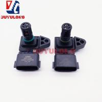China JUYULONG Atmospheric Intake Pressure Sensor 2897334 2897333  Suitable for Komatsu PC 200 210 220-8  Engineering Machinery Parts for sale