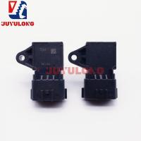 China JUYULONG Atmospheric Intake Pressure Sensor 2897334 2897333  Suitable for Komatsu PC 200 210 220-8  Engineering Machinery Parts for sale