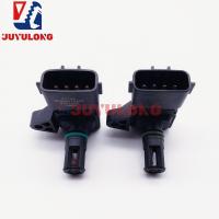 China JUYULONG Atmospheric Intake Pressure Sensor 2897334 2897333  Suitable for Komatsu PC 200 210 220-8  Engineering Machinery Parts for sale