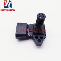 China JUYULONG Atmospheric Intake Pressure Sensor 2897334 2897333  Suitable for Komatsu PC 200 210 220-8  Engineering Machinery Parts for sale