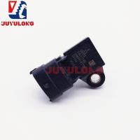 China JUYULONG Atmospheric Intake Pressure Sensor 2897334 2897333  Suitable for Komatsu PC 200 210 220-8  Engineering Machinery Parts for sale
