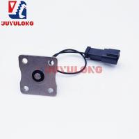 China JUYULONG Pressure Switch Sensor 714-23-15621 for Komatsu Loader WA380-6 WA500-6 Construction Machinery Parts for sale