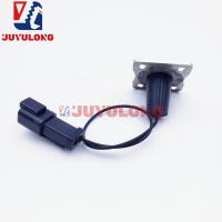China JUYULONG Pressure Switch Sensor 714-23-15621 for Komatsu Loader WA380-6 WA500-6 Construction Machinery Parts for sale