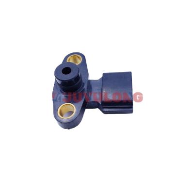 China JUYULONG High Quality Intake Pressure Sensor 6261-81-2700 for Komatsu PC400-8 450-7 450-8 Excavator Construction Machinery Parts for sale