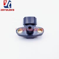 China JUYULONG High Quality Intake Pressure Sensor 6261-81-2700 for Komatsu PC400-8 450-7 450-8 Excavator Construction Machinery Parts for sale
