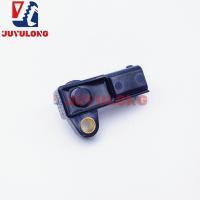 China JUYULONG  Intake Pressure Sensor 6261-81-2600 for Komatsu PC400-8 450-7 450-8 Excavator Construction Machinery Parts for sale