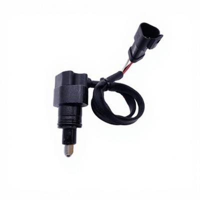 China JUYULONG  Angle Position Sensor 729-12-21000 for Komatsu  PC200 210 350-10 Excavators Construction Machinery Parts for sale