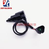 China JUYULONG  Angle Position Sensor 729-12-21000 for Komatsu  PC200 210 350-10 Excavators Construction Machinery Parts for sale