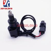 China JUYULONG  Angle Position Sensor 729-12-21000 for Komatsu  PC200 210 350-10 Excavators Construction Machinery Parts for sale