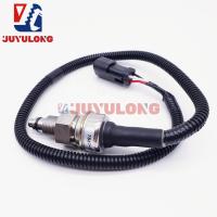 China JUYULONG  for Komatsu Speed Sensor 7861-93-1620 290-5792 2905792 Construction Machinery Parts for sale
