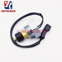 China JUYULONG EXCAVATOR 7861-93-4550 7861934550 SENSOR LEVEL for SAA12V140E SDA12V140 SDA12V140E WA500 CONSTRUCTION MACHINERY PARTS for sale