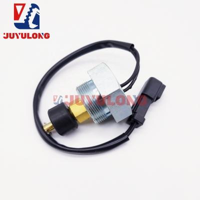China JUYULONG EXCAVATOR 7861-93-4550 7861934550 SENSOR LEVEL for SAA12V140E SDA12V140 SDA12V140E WA500 CONSTRUCTION MACHINERY PARTS for sale