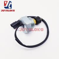 China JUYULONG EXCAVATOR 7861-93-4550 7861934550 SENSOR LEVEL for SAA12V140E SDA12V140 SDA12V140E WA500 CONSTRUCTION MACHINERY PARTS for sale