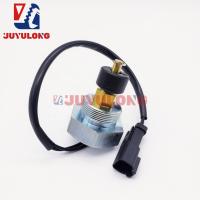 China JUYULONG EXCAVATOR 7861-93-4550 7861934550 SENSOR LEVEL for SAA12V140E SDA12V140 SDA12V140E WA500 CONSTRUCTION MACHINERY PARTS for sale