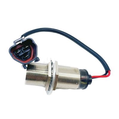 China JUYULONG Excavator Parts 363-06-31121 Proximity Bucket Position Sensor Switch 3630631121 for PC WA380-3 Loaders for sale