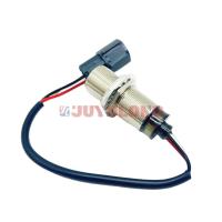 China JUYULONG Excavator Parts 363-06-31121 Proximity Bucket Position Sensor Switch 3630631121 for PC WA380-3 Loaders for sale