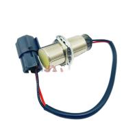 China JUYULONG Excavator Parts 363-06-31121 Proximity Bucket Position Sensor Switch 3630631121 for PC WA380-3 Loaders for sale