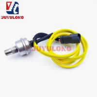 China JUYULONG Construction Machinery Parts for Komatsu PC1250 Engine Excavator 6D170E 12V140 12V140E Air Leak Sensor 6218-81-4111 for sale