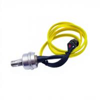 China JUYULONG  Temperature and Pressure Sensor 6218-81-4111 for Komatsu PC1250-7 Loader Construction Machinery Parts for sale