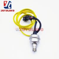 China JUYULONG  Temperature and Pressure Sensor 6218-81-4111 for Komatsu PC1250-7 Loader Construction Machinery Parts for sale
