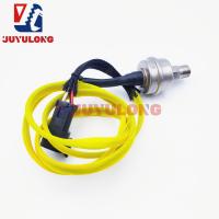 China JUYULONG  Temperature and Pressure Sensor 6218-81-4111 for Komatsu PC1250-7 Loader Construction Machinery Parts for sale