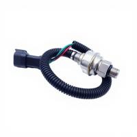 China JUYULONG Oil Pressure Sensor 418-06-36210 for komatsu WA150-5 WA150-6 WA200-5 WA200-6 Construction Machinery Parts for sale