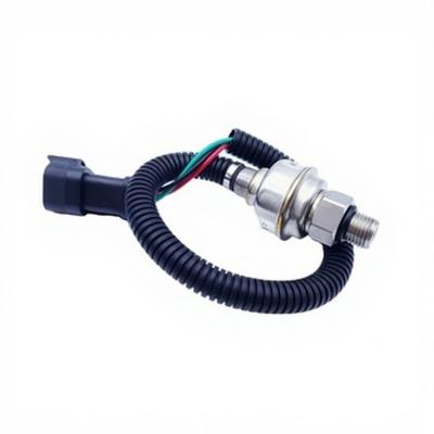China JUYULONG Oil Pressure Sensor 418-06-36210 for komatsu WA150-5 WA150-6 WA200-5 WA200-6 Construction Machinery Parts for sale