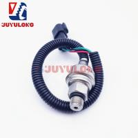 China JUYULONG Oil Pressure Sensor 418-06-36210 for komatsu WA150-5 WA150-6 WA200-5 WA200-6 Construction Machinery Parts for sale