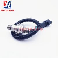 China JUYULONG Oil Pressure Sensor 418-06-36210 for komatsu WA150-5 WA150-6 WA200-5 WA200-6 Construction Machinery Parts for sale