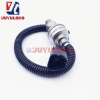 China JUYULONG Oil Pressure Sensor 418-06-36210 for komatsu WA150-5 WA150-6 WA200-5 WA200-6 Construction Machinery Parts for sale