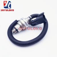 China JUYULONG Oil Pressure Sensor 418-06-36210 for komatsu WA150-5 WA150-6 WA200-5 WA200-6 Construction Machinery Parts for sale