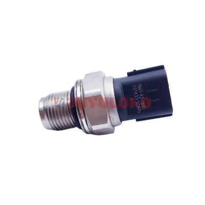 China JUYULONG High Quality Pressure Sensor 7861-93-1890 for Komatsu PC210-10 PC215-10 Construction Machinery Parts for sale