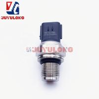 China JUYULONG High Quality Pressure Sensor 7861-93-1890 for Komatsu PC210-10 PC215-10 Construction Machinery Parts for sale